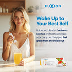 easy-to-use herbal drink sticks