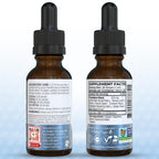 easy-to-use herbal drops for comfort