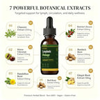 easy-to-use herbal drops for detox