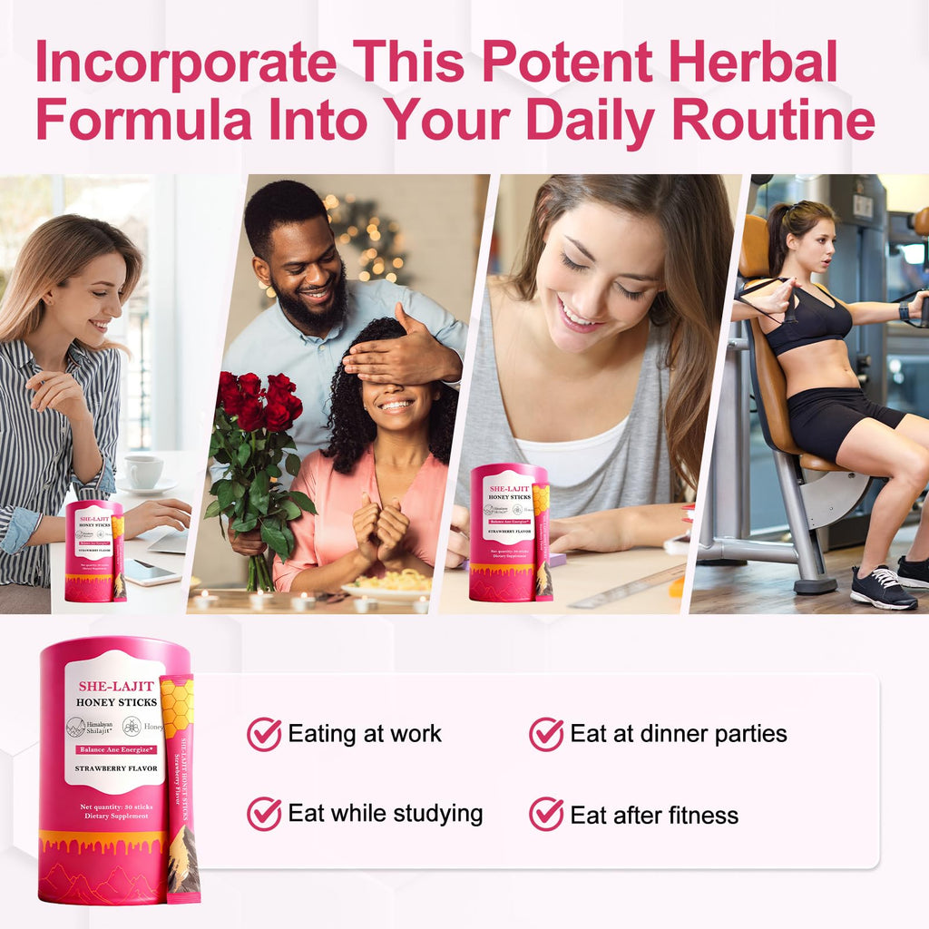 easy to use herbal energy sticks