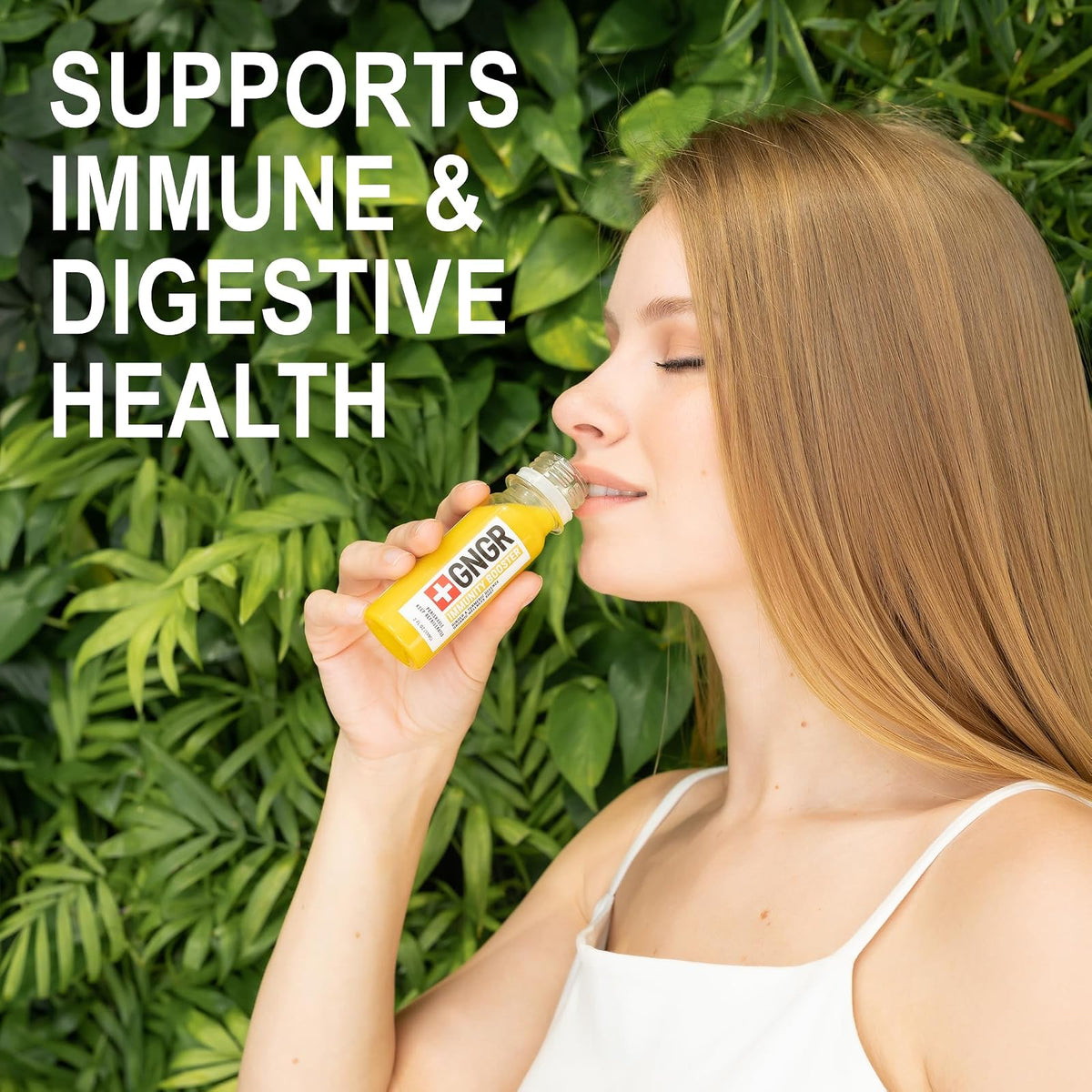 easy-to-use herbal gut remedy