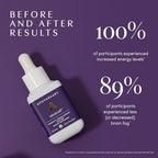easy-to-use herbal liquid supplement