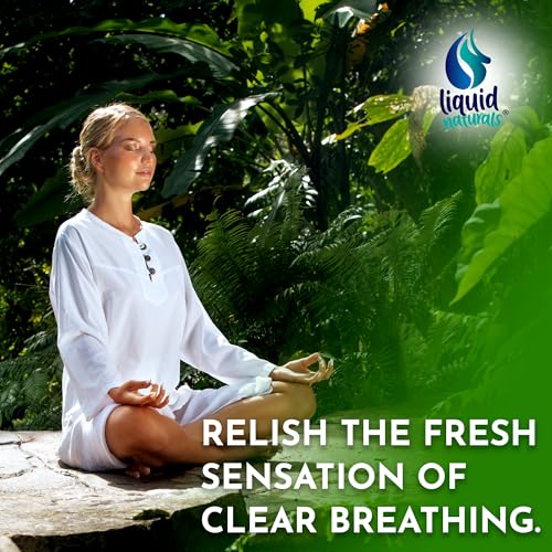 easy-to-use herbal lung drops