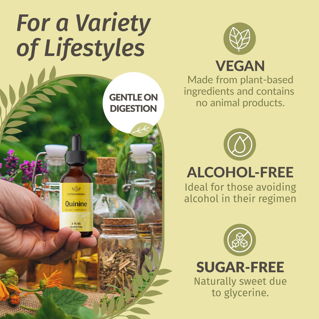 easy-to-use herbal supplement drops