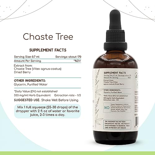easy-to-use herbal supplement drops