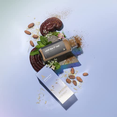 easy-to-use herbal supplement for relaxation