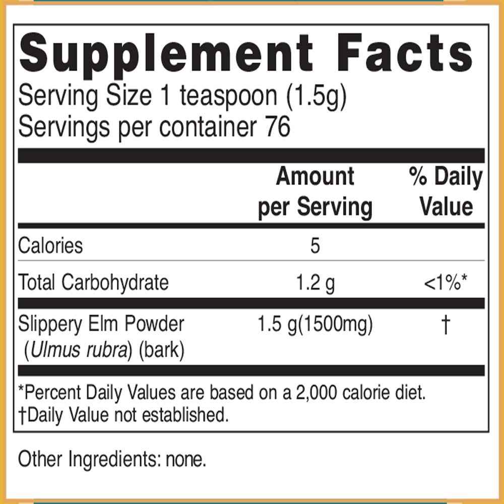 easy-to-use herbal supplement kit