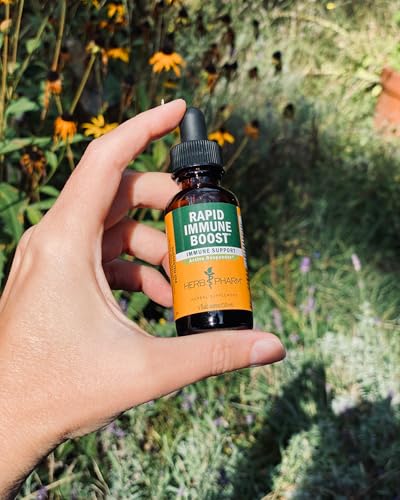 easy-to-use herbal supplement