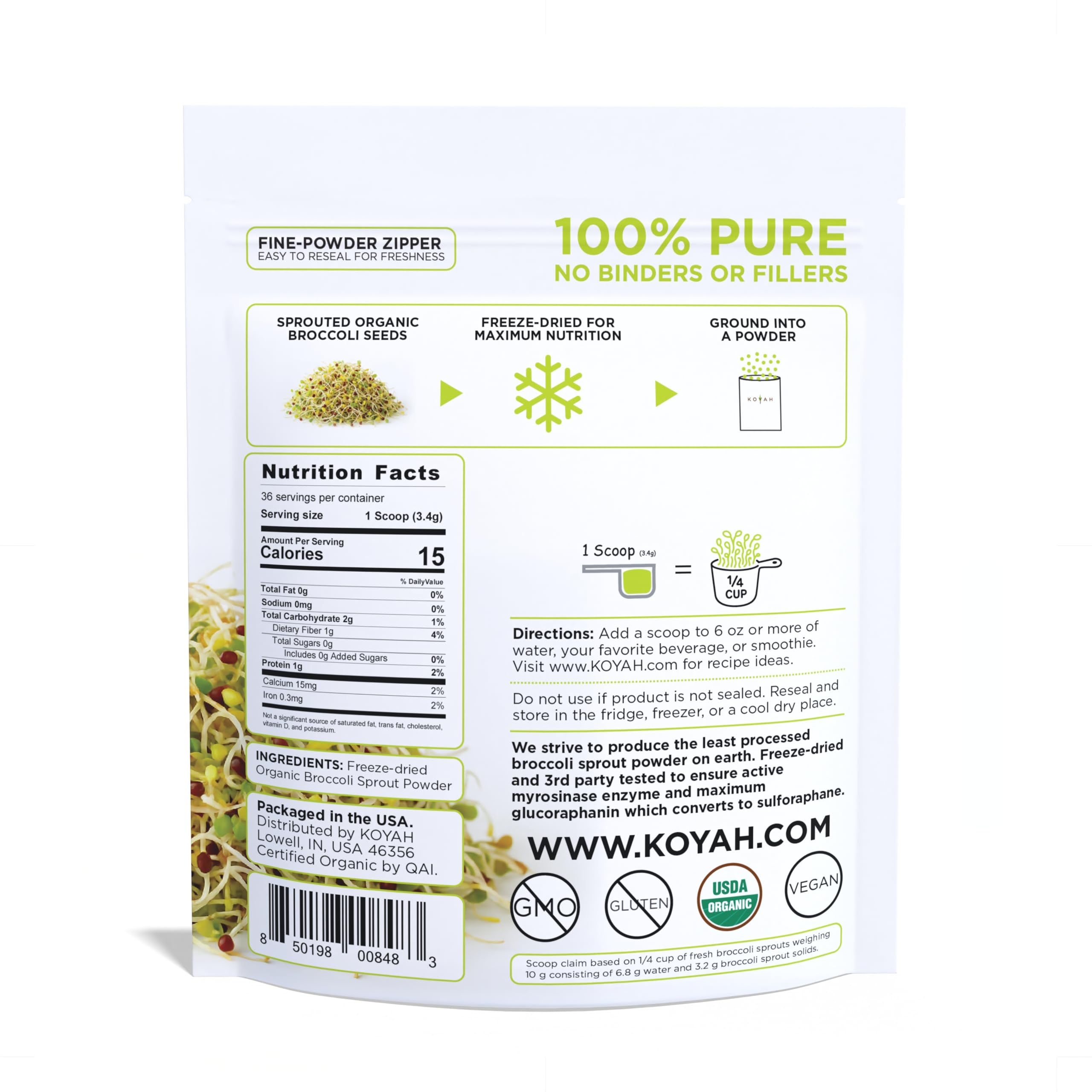 easy to use herbal supplements