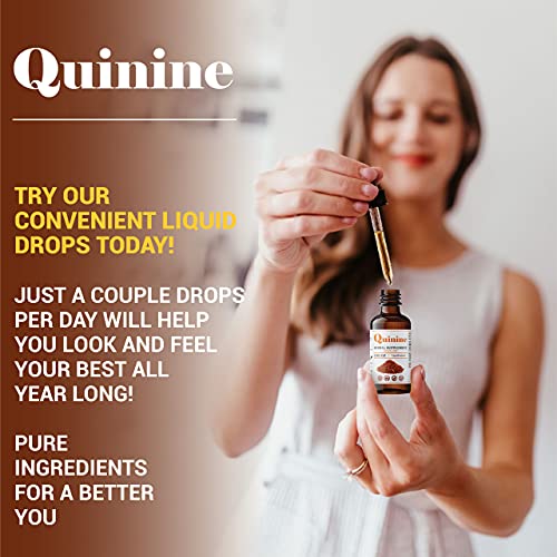 easy-to-use herbal tincture supplement