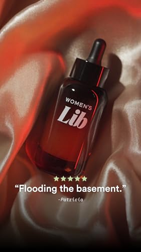 easy-to-use hormone support drops