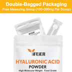 easy-to-use hyaluronic acid supplement