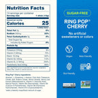 easy-to-use hydration electrolytes pack