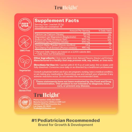 easy-to-use hydration packets for travel