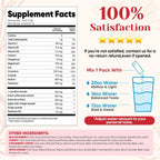 easy to use hydration packets