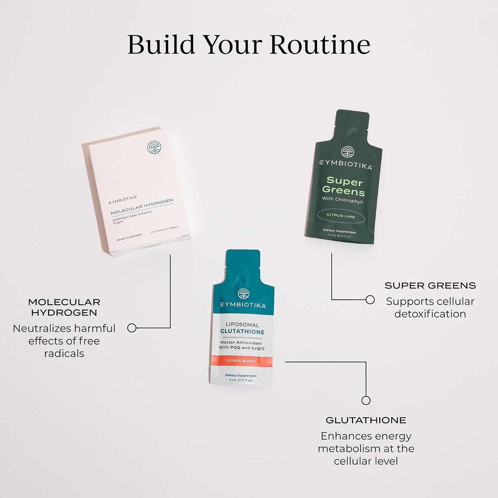 easy-to-use hydrogen supplement tablets