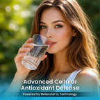 Easy-to-use hydrogen water tablets