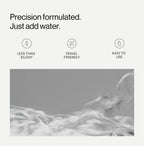easy-to-use hydrogen water tablets