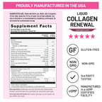 easy-to-use hydrolyzed collagen supplement