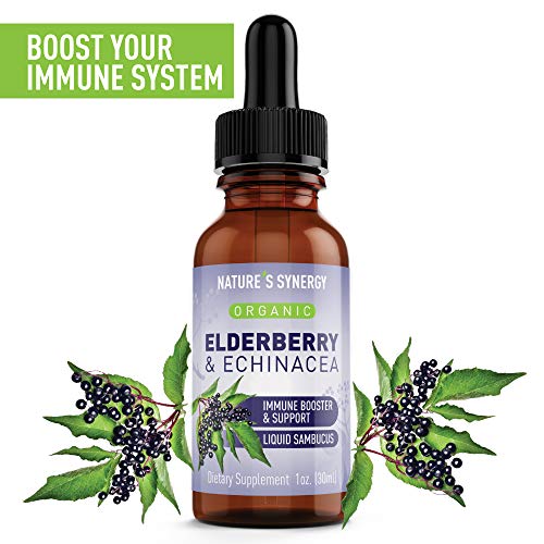 easy-to-use immune boost liquid