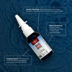 easy-to-use immune support spray