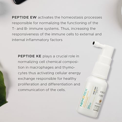 easy-to-use immune system booster spray