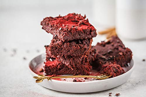 Easy to use in recipes