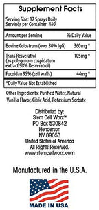 easy-to-use intraoral vitamin supplement