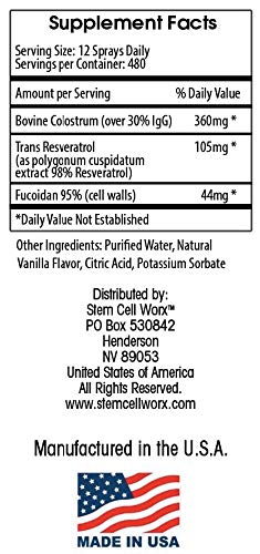 easy-to-use intraoral vitamin supplement