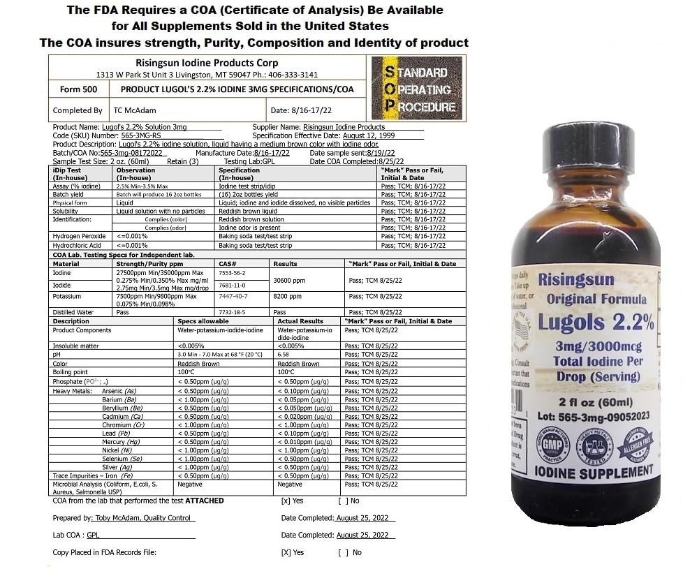easy-to-use iodine drops for adults