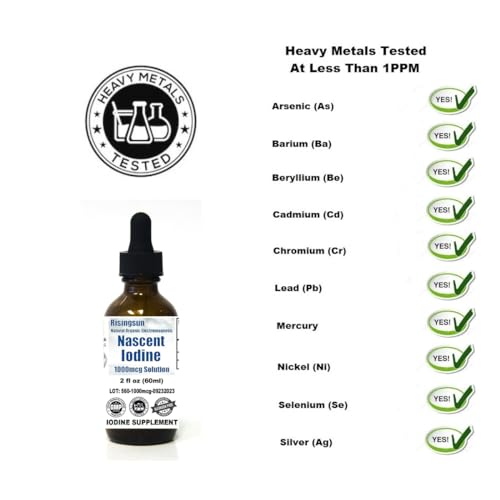 easy-to-use iodine drops for adults