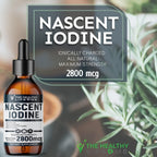 easy-to-use iodine liquid