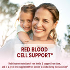 easy to use iron bisglycinate
