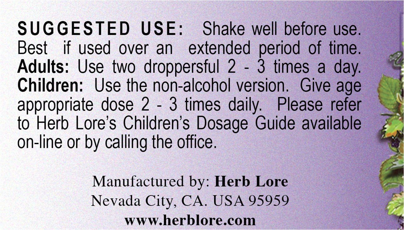 easy-to-use iron drops for kids