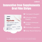 easy to use iron supplements
