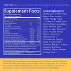 easy-to-use jelly sticks for wellness