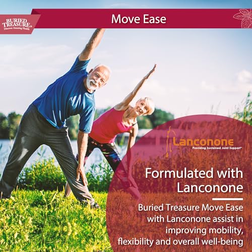 easy-to-use joint support formula
