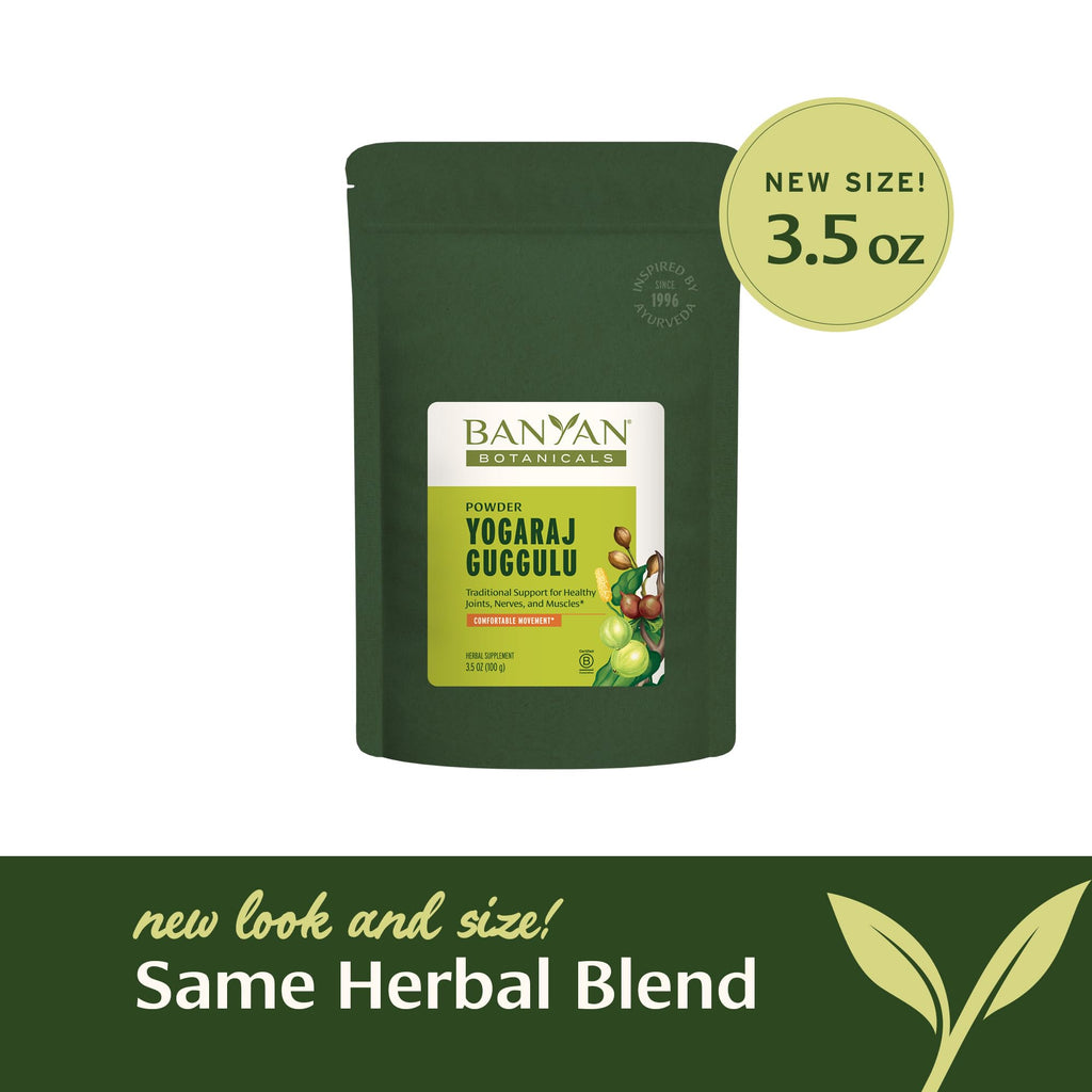 easy-to-use joint support powder
