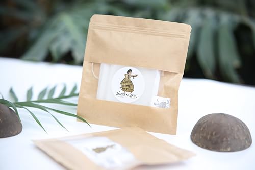 easy-to-use kava brewing accessory