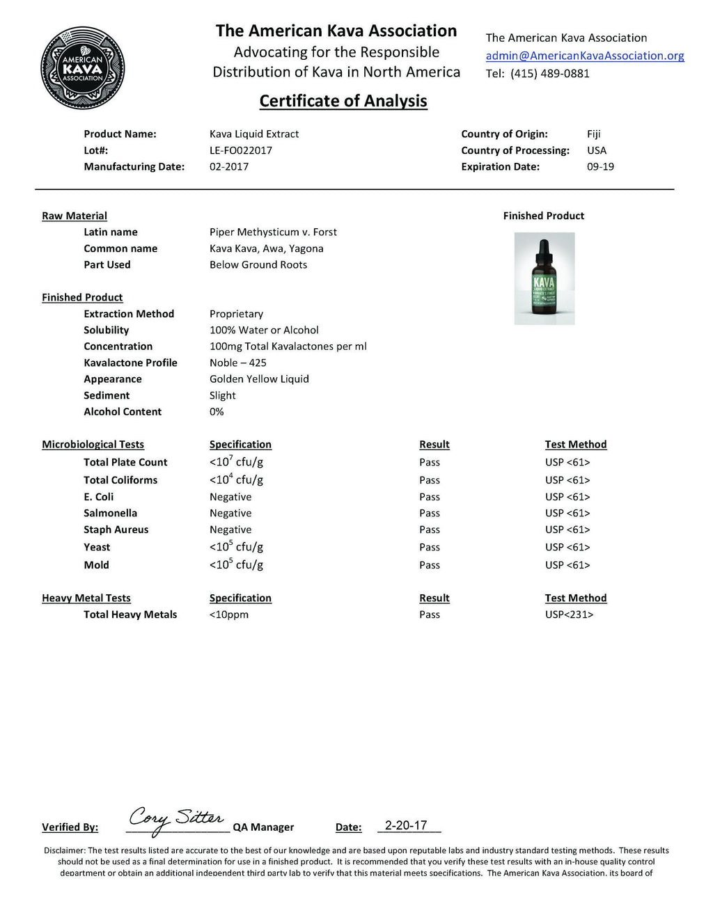easy-to-use kava kava liquid
