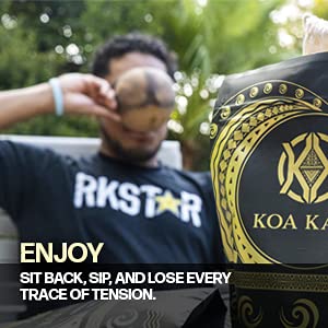 easy-to-use kava kava powder