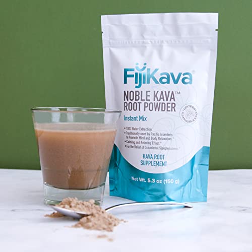 easy-to-use kava kava powder