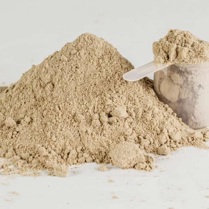 easy to use kava kava powder