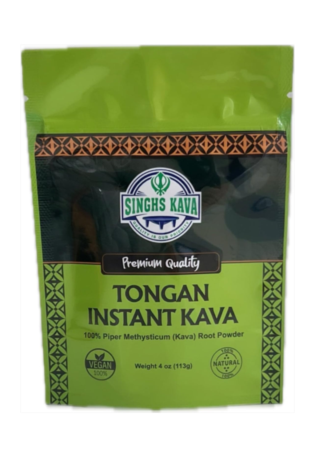 easy-to-use kava kava supplement