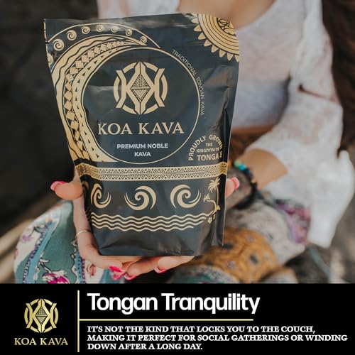easy to use kava kava