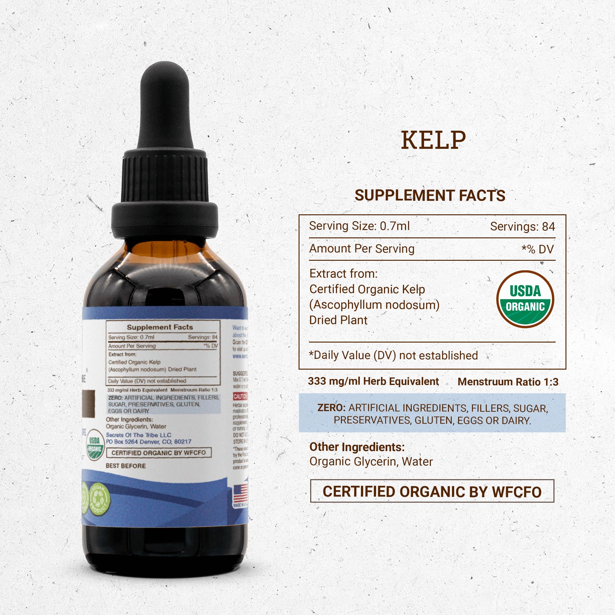 easy-to-use kelp extract drops