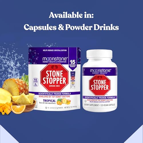 easy-to-use kidney support drink