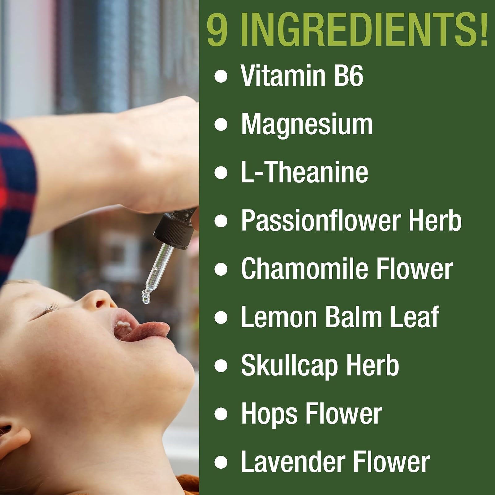 easy-to-use kids calm drops