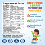 easy-to-use kids focus drops