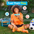 easy to use kids hydration sticks